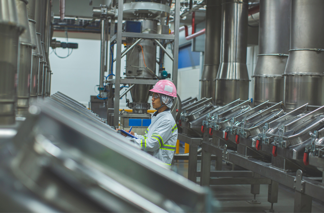 Re-working とRe-processingの違い